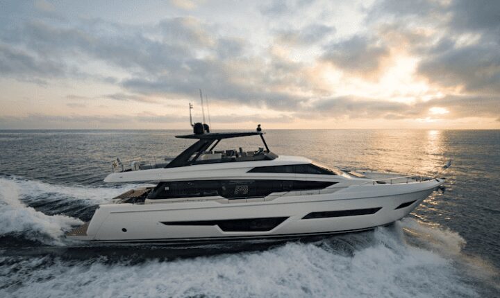 Set Sail for Luxury at the Thailand International Boat Show 2025