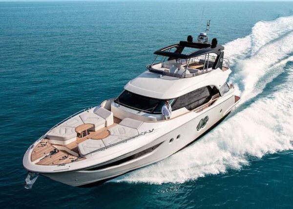 Set Sail for Luxury at the Thailand International Boat Show 2025