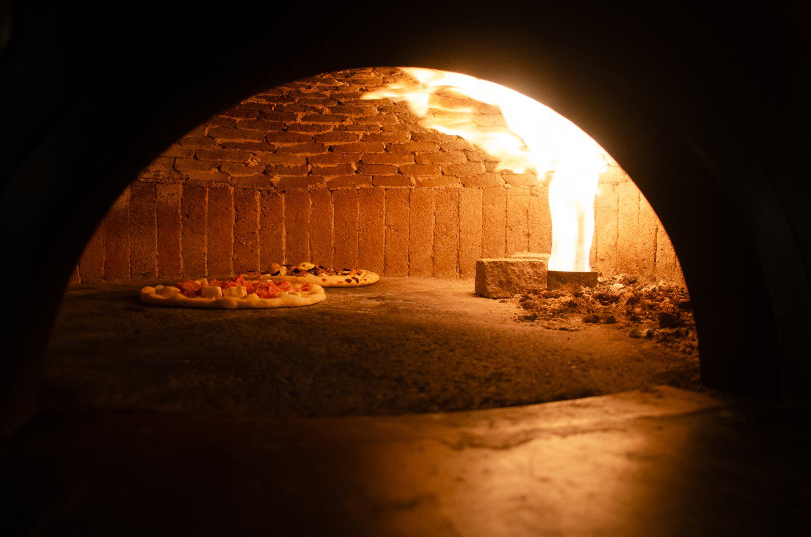 Pizza on Fire | Italian Restaurant | Phuket | Authentic Italian Cuisine